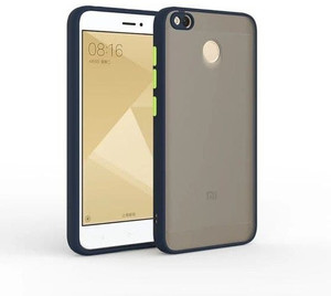 Redmi 4 Back Cover - Buy Redmi 4 Cases & Covers Online | Flipkart.com