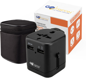 A travel adapter is an essential device to have. Whenever we travel, we ...