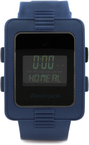 Fastrack Digital Watches - Buy Fastrack Digital Watches online at Best ...