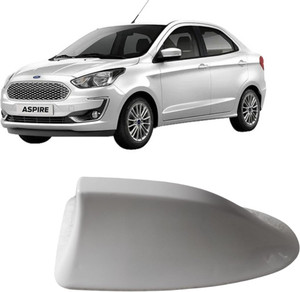 Karon Enterprise 3D Shark Fin Style Roof Car Antenna Radio For Ford Aspire White Hidden Vehicle Antenna Price in India Buy Karon Enterprise 3D Shark Fin Style Roof Car Antenna Radio