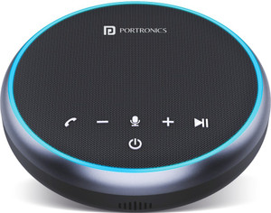 Portronics Bluetooth Speaker - Buy Portronics Bluetooth Speakers Online ...