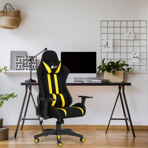 Round Gaming Chair - Buy Round Gaming Chair Online at Best Prices In ...