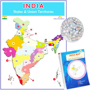 India Map With States And Capitals 2014 How To Draw India Map Easy