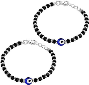 Evil Eye Bracelets - Buy Evil Eye Bracelets online at Best Prices in ...