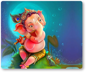 how to draw cartoon ganpati