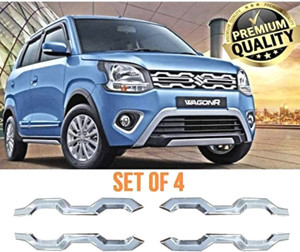Wagon r front grill type 2 store