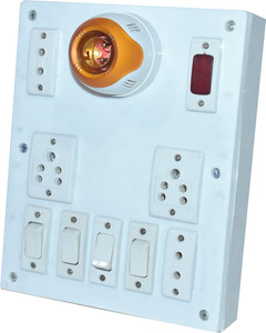 Electrical Wall Plates - Buy Electrical Wall Plates Online at Best ...
