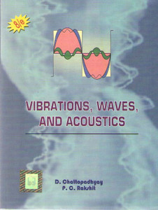 Vibrations And Waves
