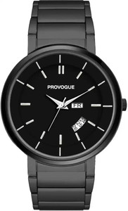 Provogue Watches - Min 60% Off | Buy Provogue Watches Online at Best ...