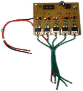 12v Led Circuit Board