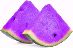 Purple watermelon store