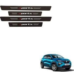 Kwid car sticker store