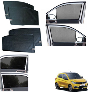 WolkomHome Side Window Sun Shade For Tata Tiago Price in India Buy WolkomHome Side Window Sun Shade For Tata Tiago online at Flipkart