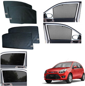 Ford figo sun shade store