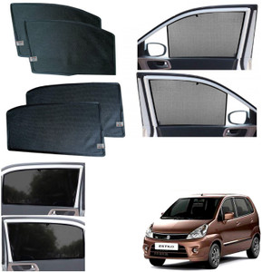 WolkomHome Side Window Sun Shade For Maruti Suzuki Zen Estilo Price in India Buy WolkomHome Side Window Sun Shade For Maruti Suzuki Zen Estilo online at Flipkart