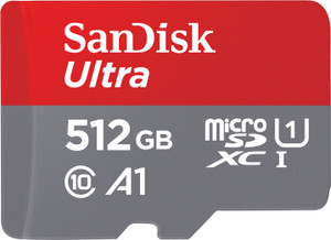 512 Gb Memory Cards - Buy 512 Gb Memory Cards Online at Best Prices In ...