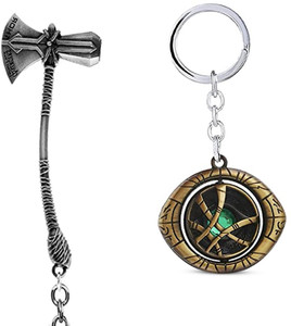 Eye of agamotto thor store