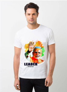 Modi T Shirt - Buy Modi T Shirt online at Best Prices in India ...