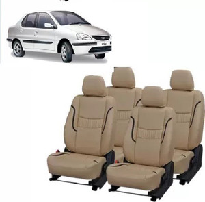 Tata indigo xl seat cover store