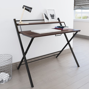 Small Computer Table - Buy Small Computer Table online at Best Prices ...