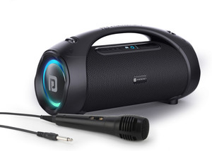 Portronics Bluetooth Speaker - Buy Portronics Bluetooth Speakers Online ...