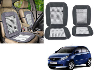 Shop Buy Velvet Car Seat Cover For Tata Indica Vista Price in India Buy Shop Buy Velvet Car Seat Cover For Tata Indica Vista online at Flipkart