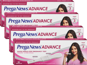 Pregnancy Kits - Buy Pregnancy Kits Online at Best Prices In India ...