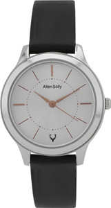 Allen Solly Wrist Watches - Buy Allen Solly Wrist Watches Store Online ...