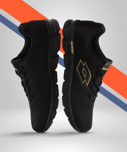 LOTTO VERTIGO Running Shoes For Men Buy LOTTO VERTIGO Running Shoes For Men Online at Best Price Shop Online for Footwears in India Flipkart