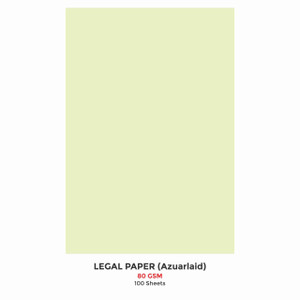 Legal Paper