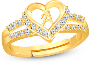 Gold Engagement Rings - Buy Gold Engagement Rings online at Best Prices ...
