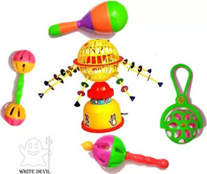 Baby Rattles Online at Best Prices in India | Flipkart.com