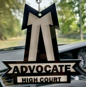Advocate High Court Logo