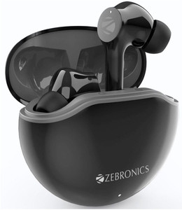 Zebronics Headphones - Buy Zebronics Headphones Online at Best Prices ...