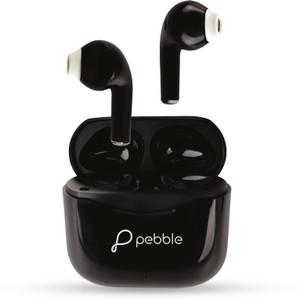 Pebble Headset - Buy Pebble Headset Online at Best Prices In India ...