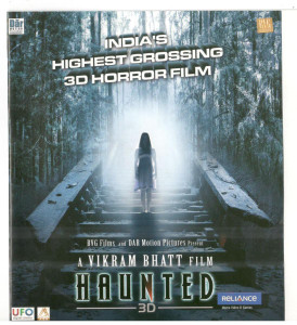 Haunted Hindi Movie