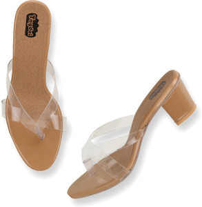 Taydol Heels - Buy Taydol Heels Online at Best Prices In India ...