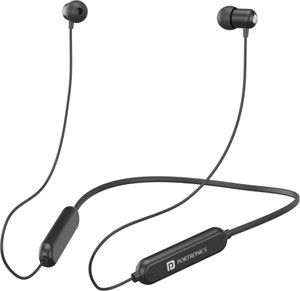 Portronics Headphones - Buy Portronics Headphones Online at Best Prices ...