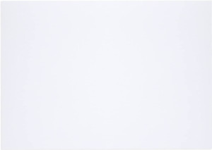 Flipkart SHARMA BUSINESS A4 Size 100 White Sheet For Printing Multipurpose Paper Plain A4 70 gsm A4 paper A4 paper