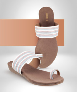 Mochi Womens Footwear - Buy Mochi Sandals Online at Best Prices In ...