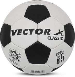Old Football Vector