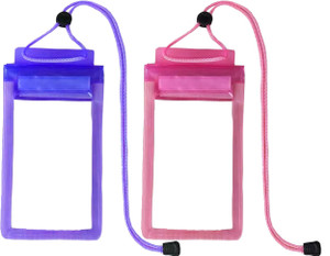 Waterproof Mobile Cover - Buy Waterproof Mobile Cover online at Best ...