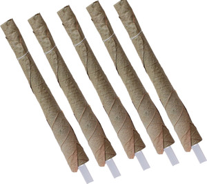 Blunt Transparent Mlg