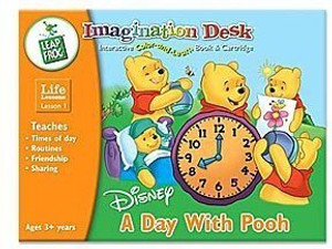 leapfrog coloring pages imagination desk