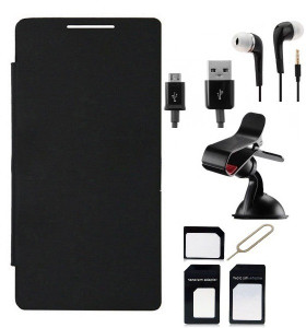 Micromax Canvas 2 Plus Accessories