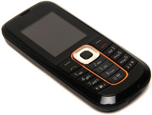 Nokia 2600 Classic Black