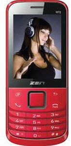 Zen Mobile Phones: Zen Mobiles Reviews | Buy Zen Mobiles Online at ...