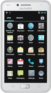 Maxx Mobiles - Buy Maxx Mobiles online at Best Prices in India | Flipkart.com