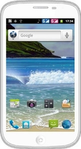 Videocon A45 White