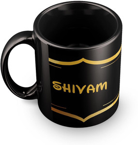 Shivam Name Wallpaper